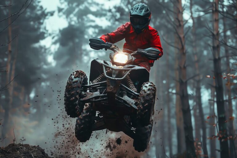 Sun, Mud & Speed: The Best ATV Day Trips From Miami - Xplor ATV Tours